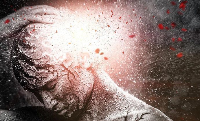 What Is A Migraine With Aura 