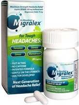 Dr. Mauskop’s Migralex Review